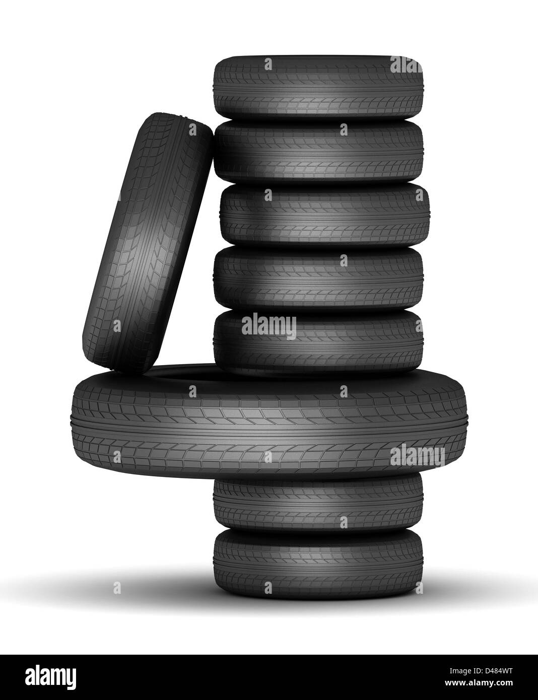 Number 4 hi-res stock photography and images - Alamy