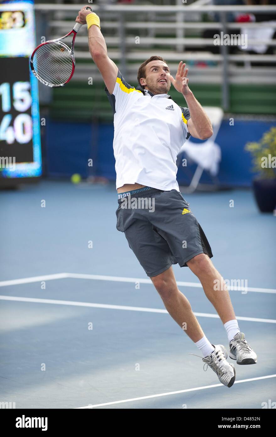 Kudla beach hi-res stock photography and images - Alamy