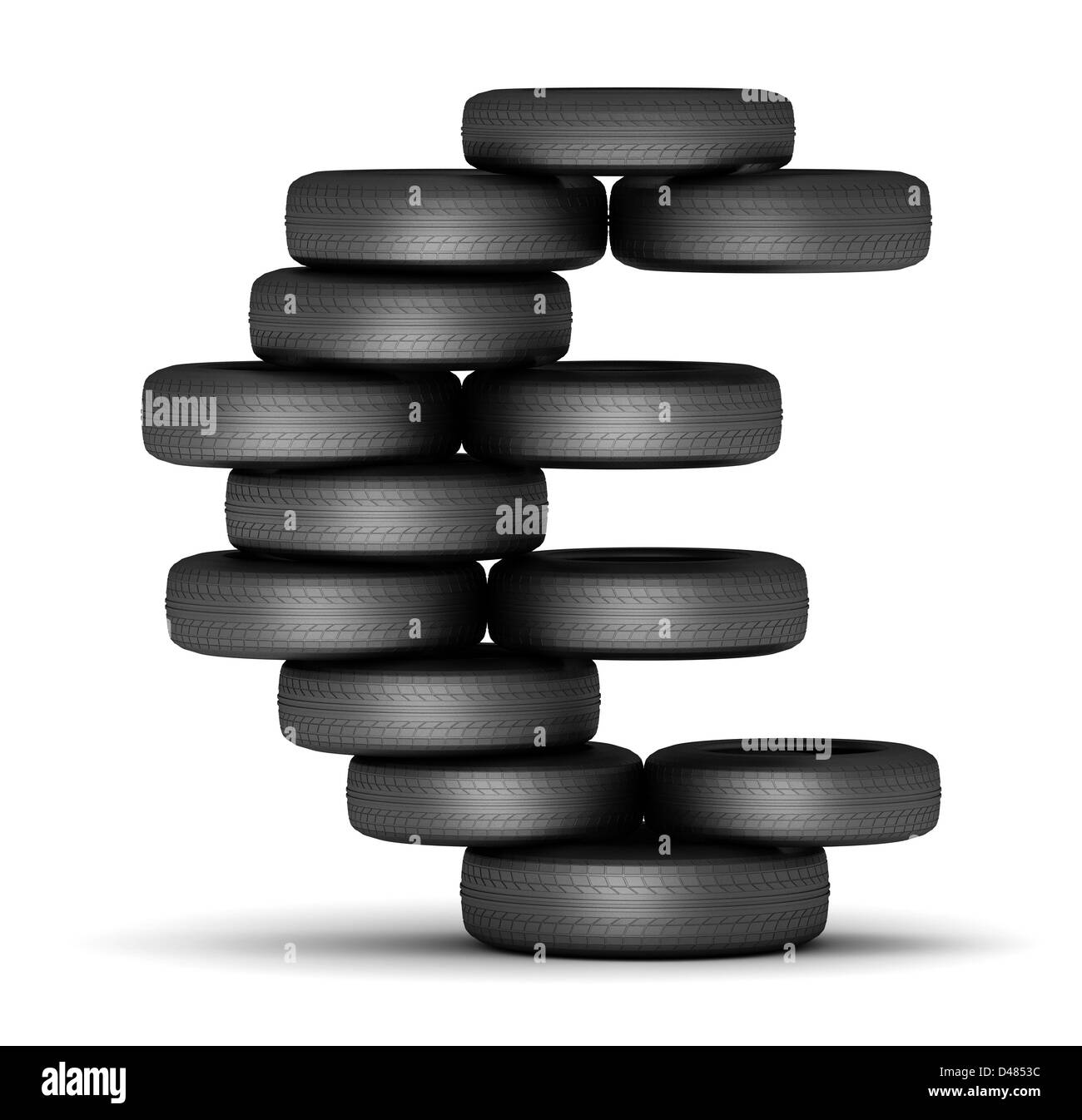 Money tire tyre wheel alphabet font hi-res stock photography and images ...