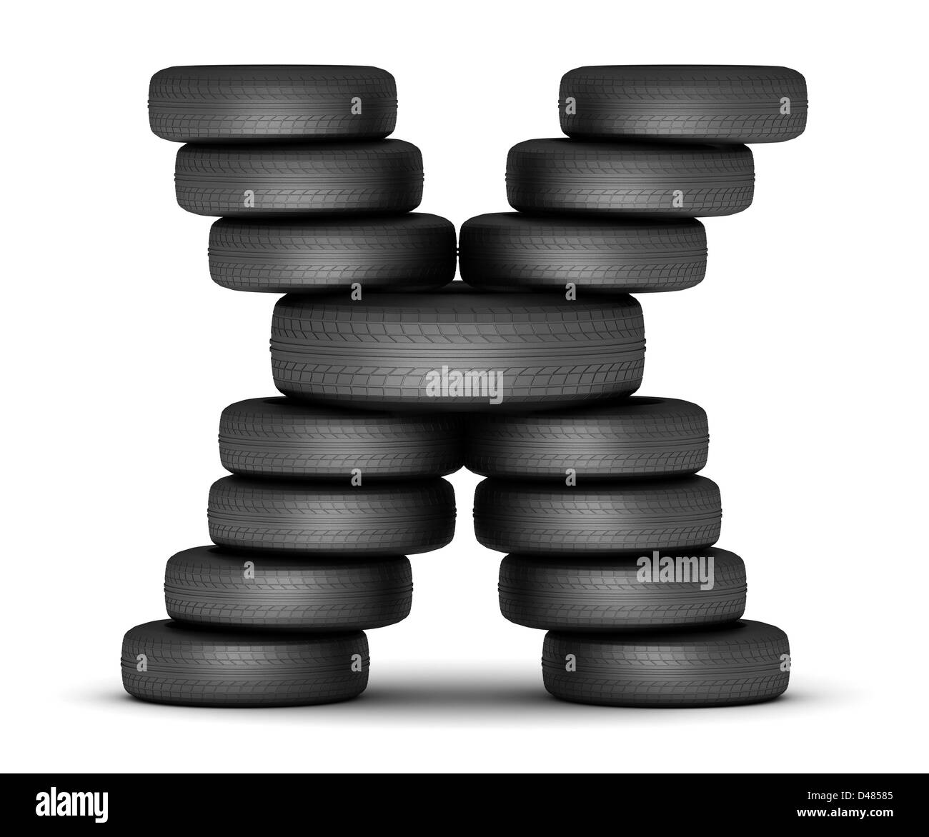 X x letter Black and White Stock Photos & Images - Alamy