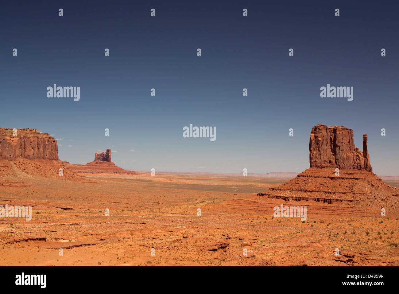 Utah arizona state line hi-res stock photography and images - Alamy