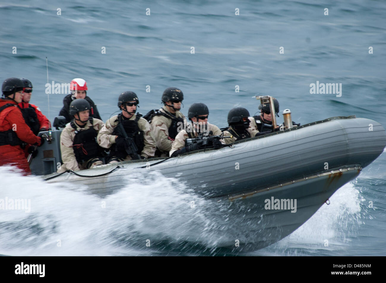 Joint warrior 12 2 hi-res stock photography and images - Alamy