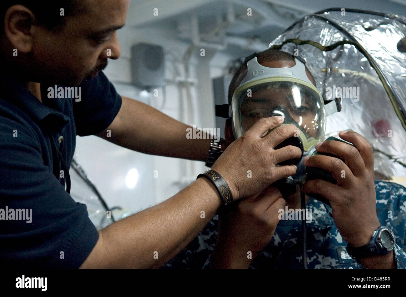Cbrn hi-res stock photography and images - Alamy