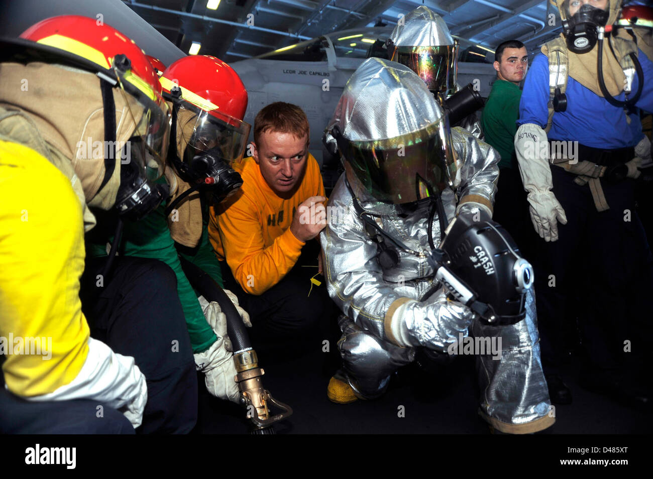 Firefighting tradition hi-res stock photography and images - Alamy