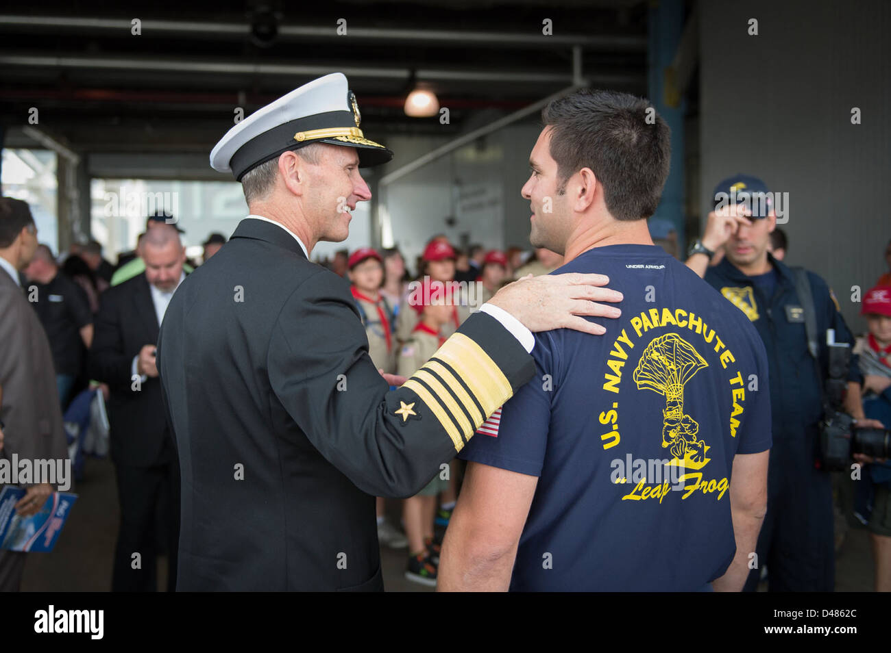 Michael murphy hi-res stock photography and images - Alamy