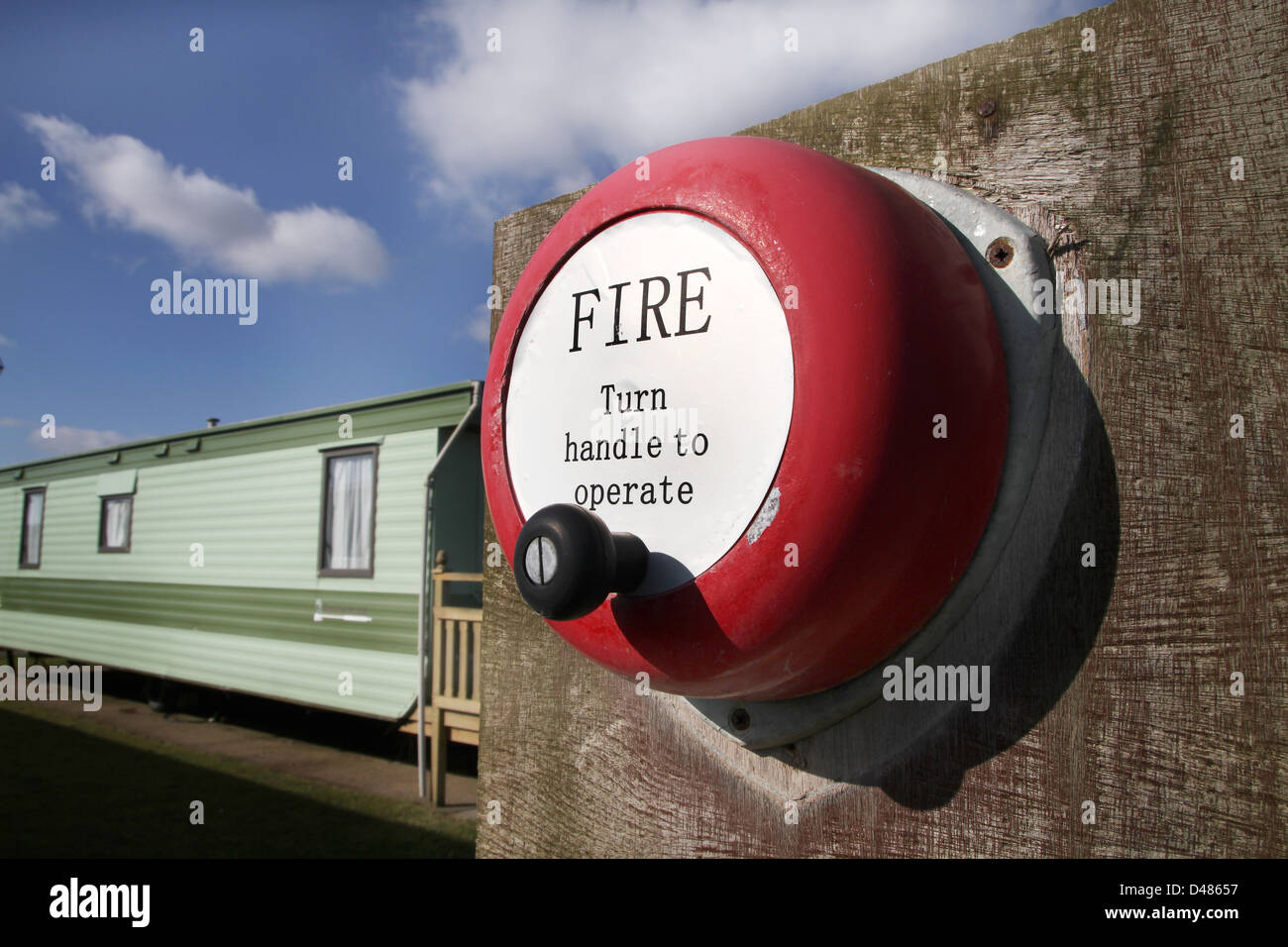 Fire bell hi-res stock photography and images - Alamy