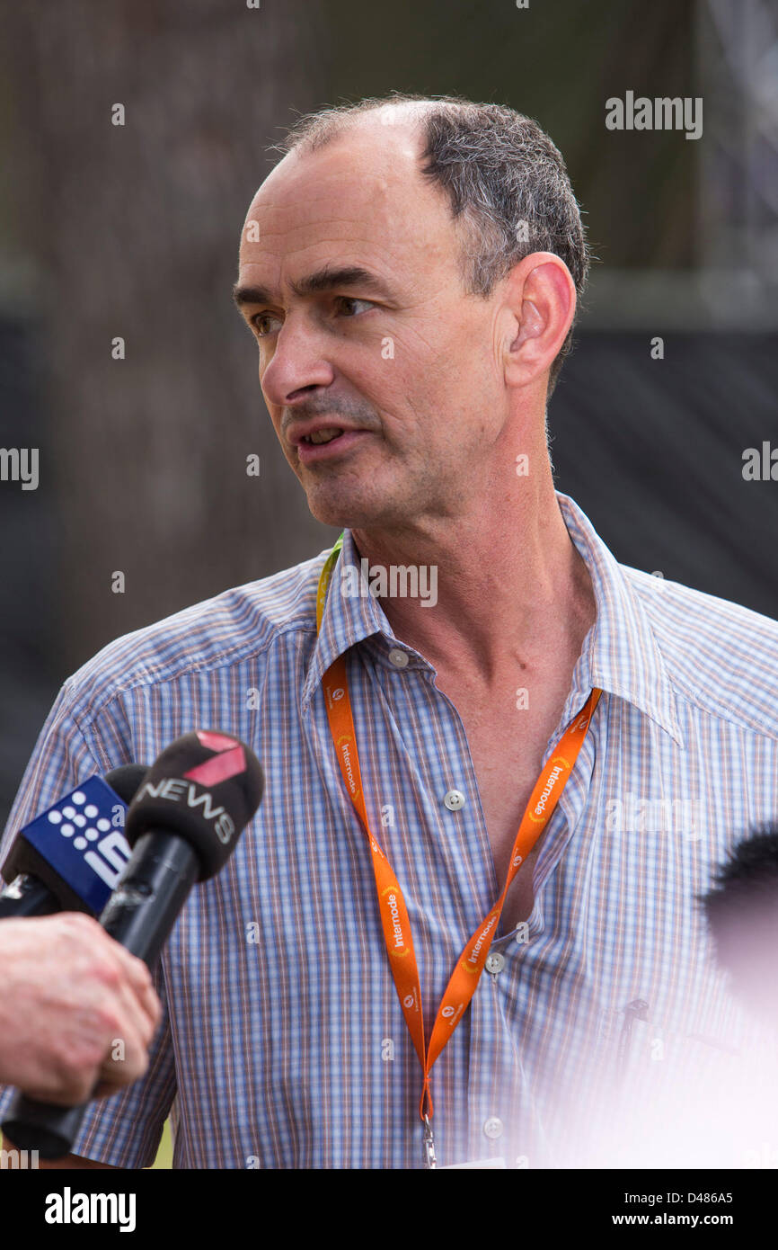 Womad festival australia hi-res stock photography and images - Alamy