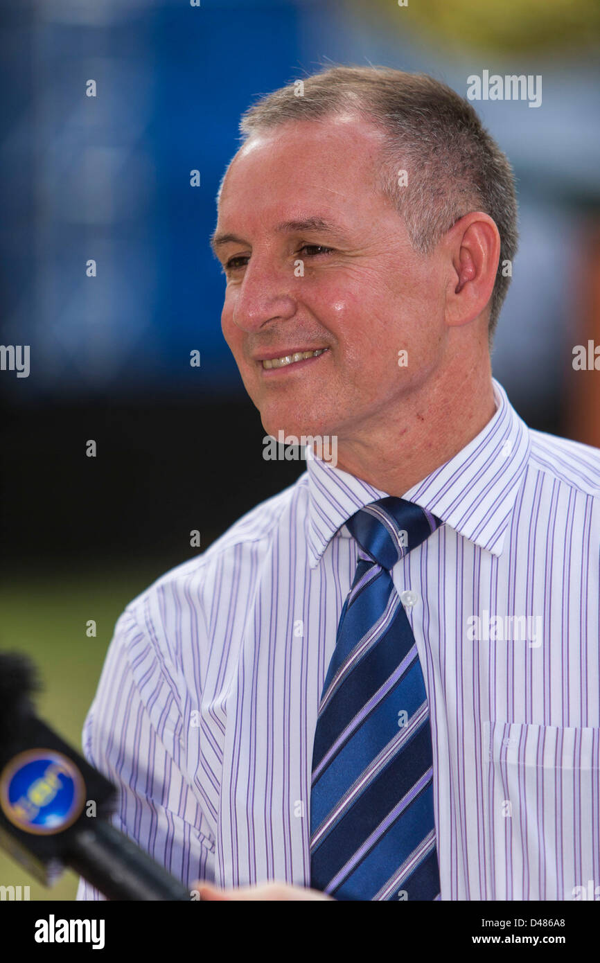 Australian premier hi-res stock photography and images - Alamy