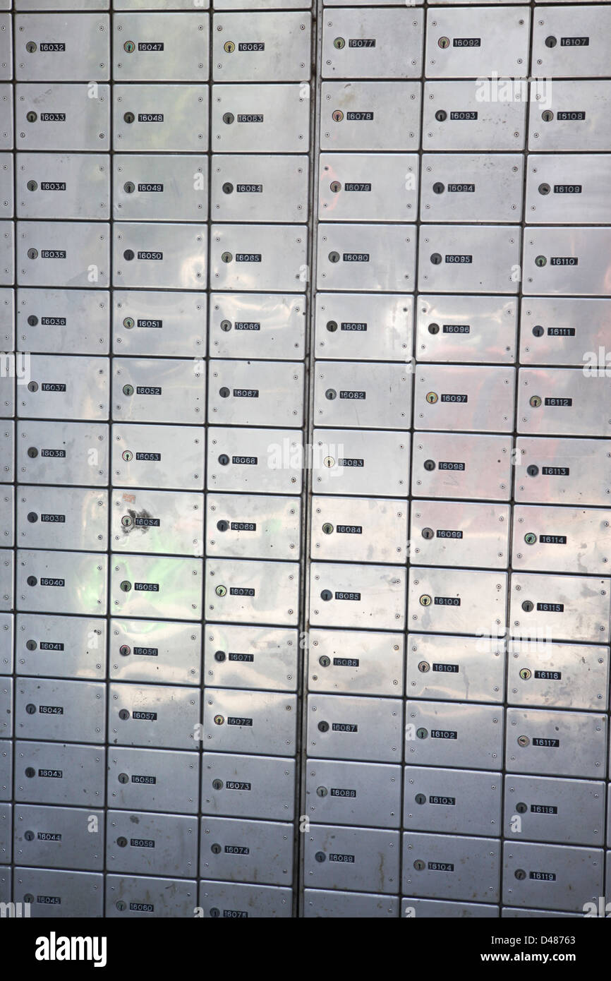 Tel post office hi-res stock photography and images - Alamy