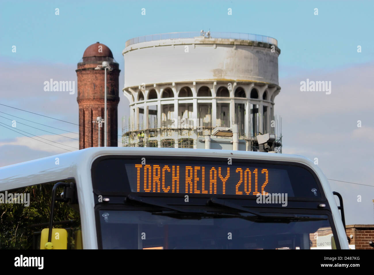 Goole east yorkshire hi-res stock photography and images - Alamy