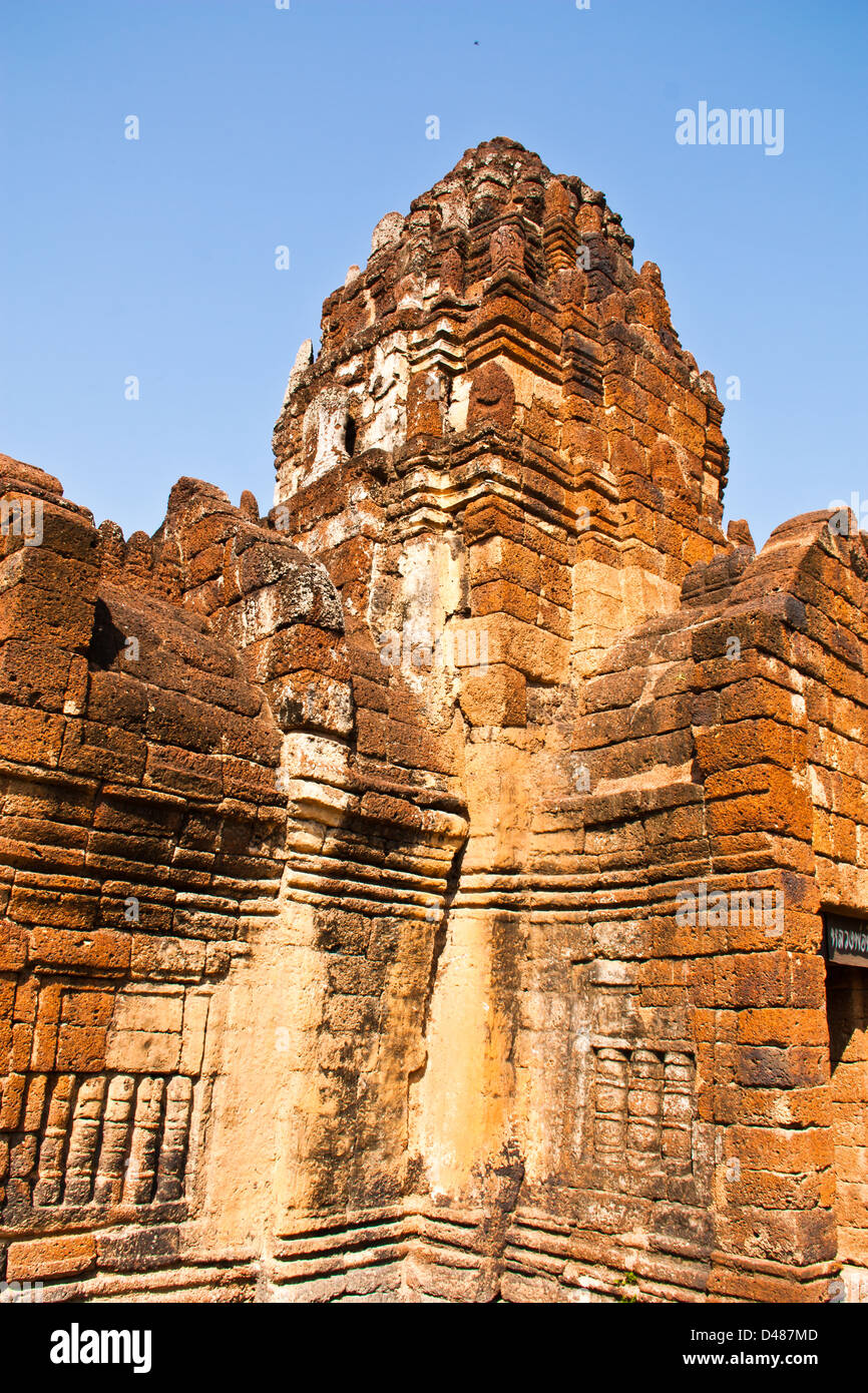 Laterite Stone Stock Photos & Laterite Stone Stock Images - Alamy