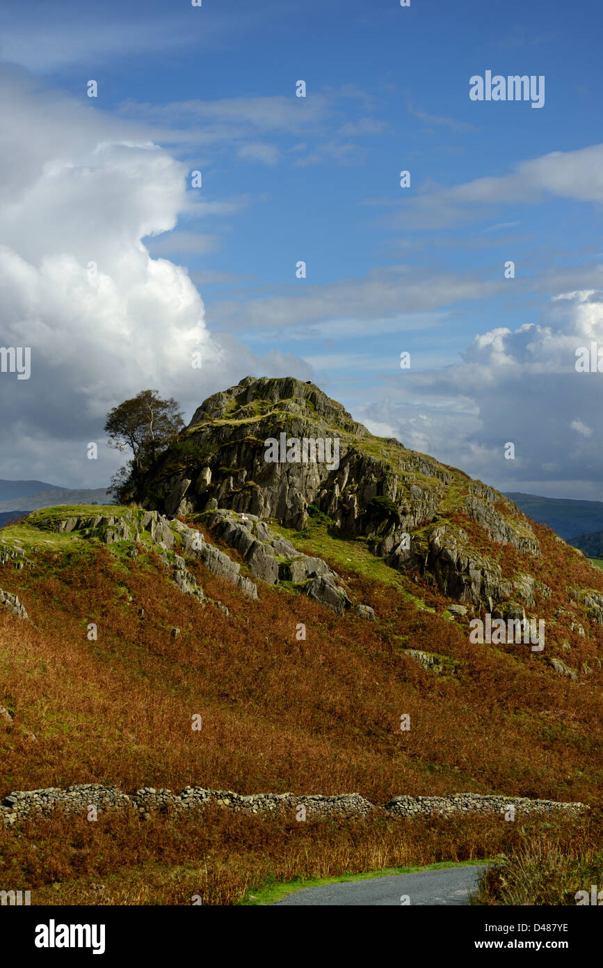 Neolithic lake district hi-res stock photography and images - Alamy