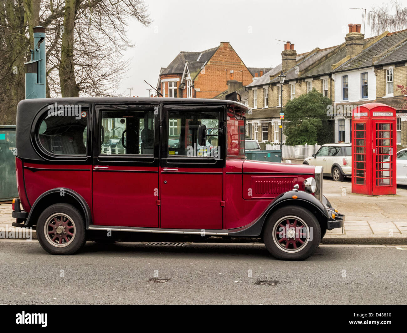 Old Taxi Cab Stock Photos & Old Taxi Cab Stock Images - Alamy