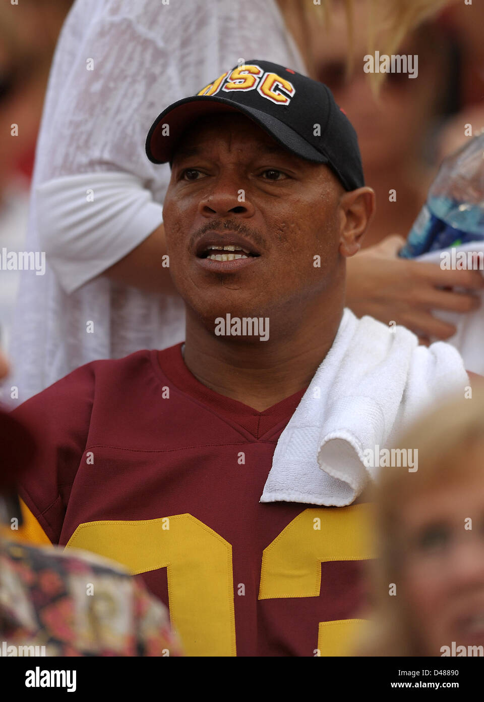 Sept. 22, 2012 - Los Angeles, CA, United States of America - September ...