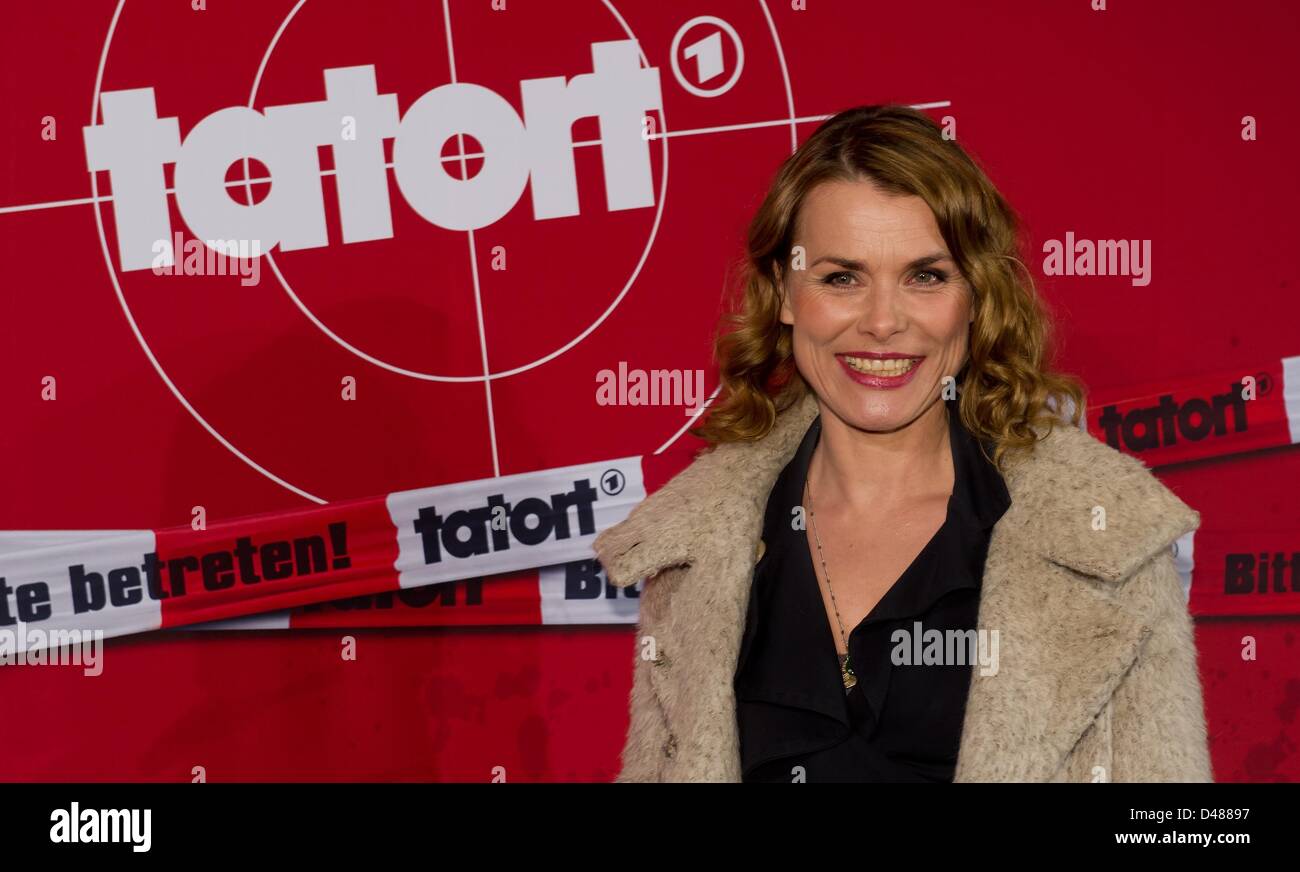 Andrea luedke hi-res stock photography and images - Alamy