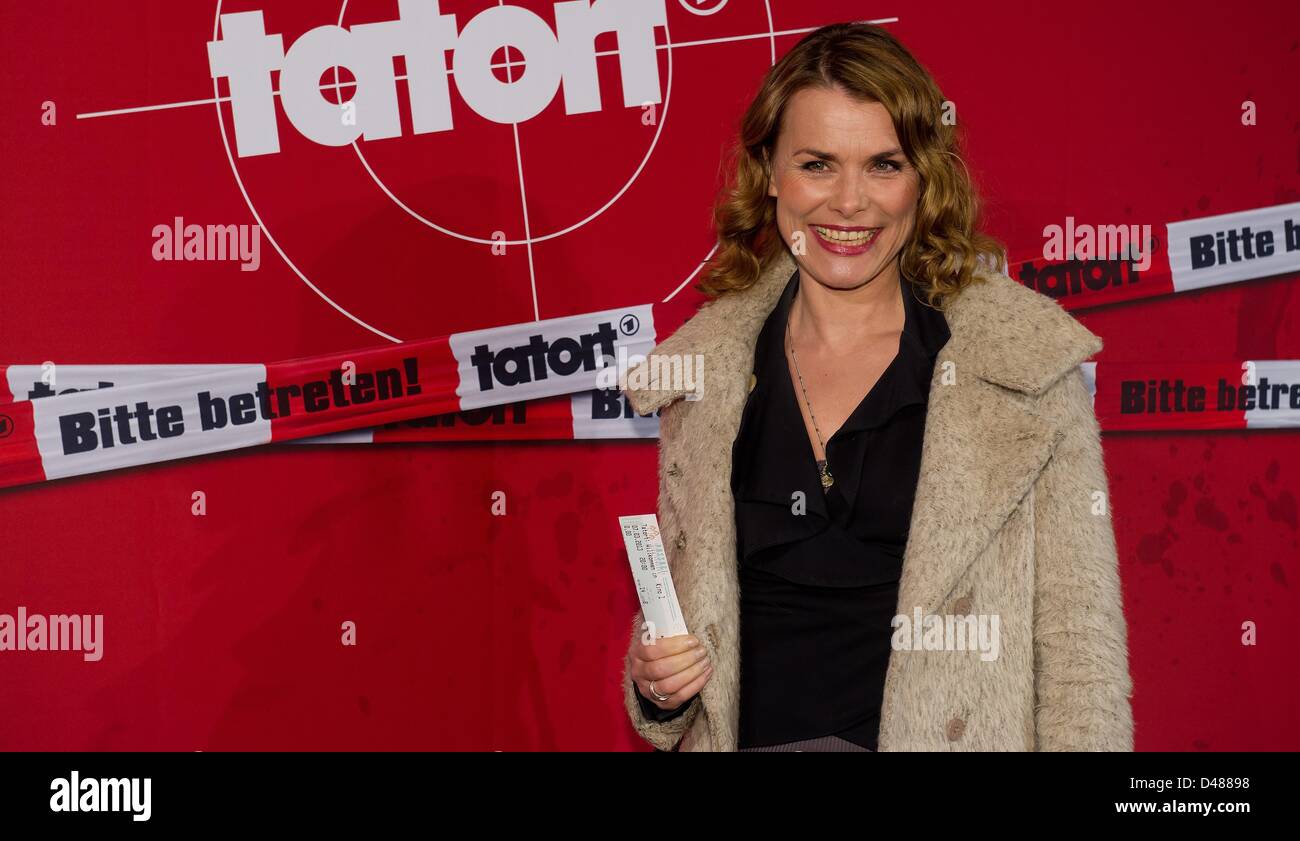 Andrea luedke hi-res stock photography and images - Alamy