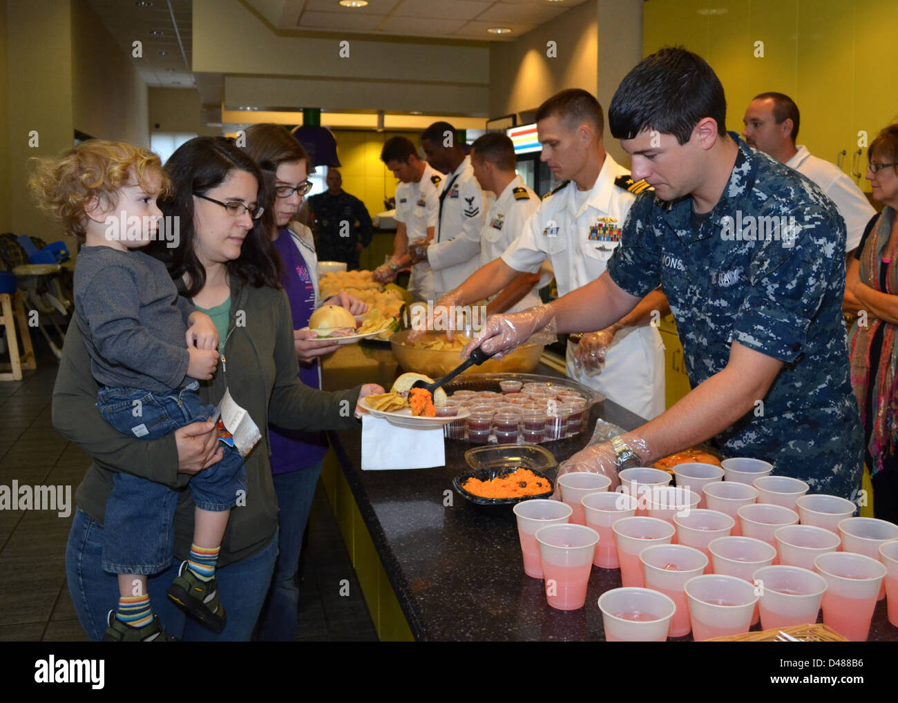 Houston tradition hi-res stock photography and images - Alamy