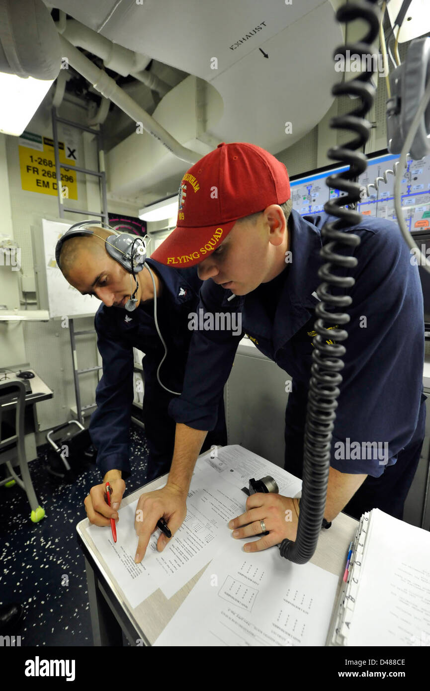 Simulated vessel hi-res stock photography and images - Alamy