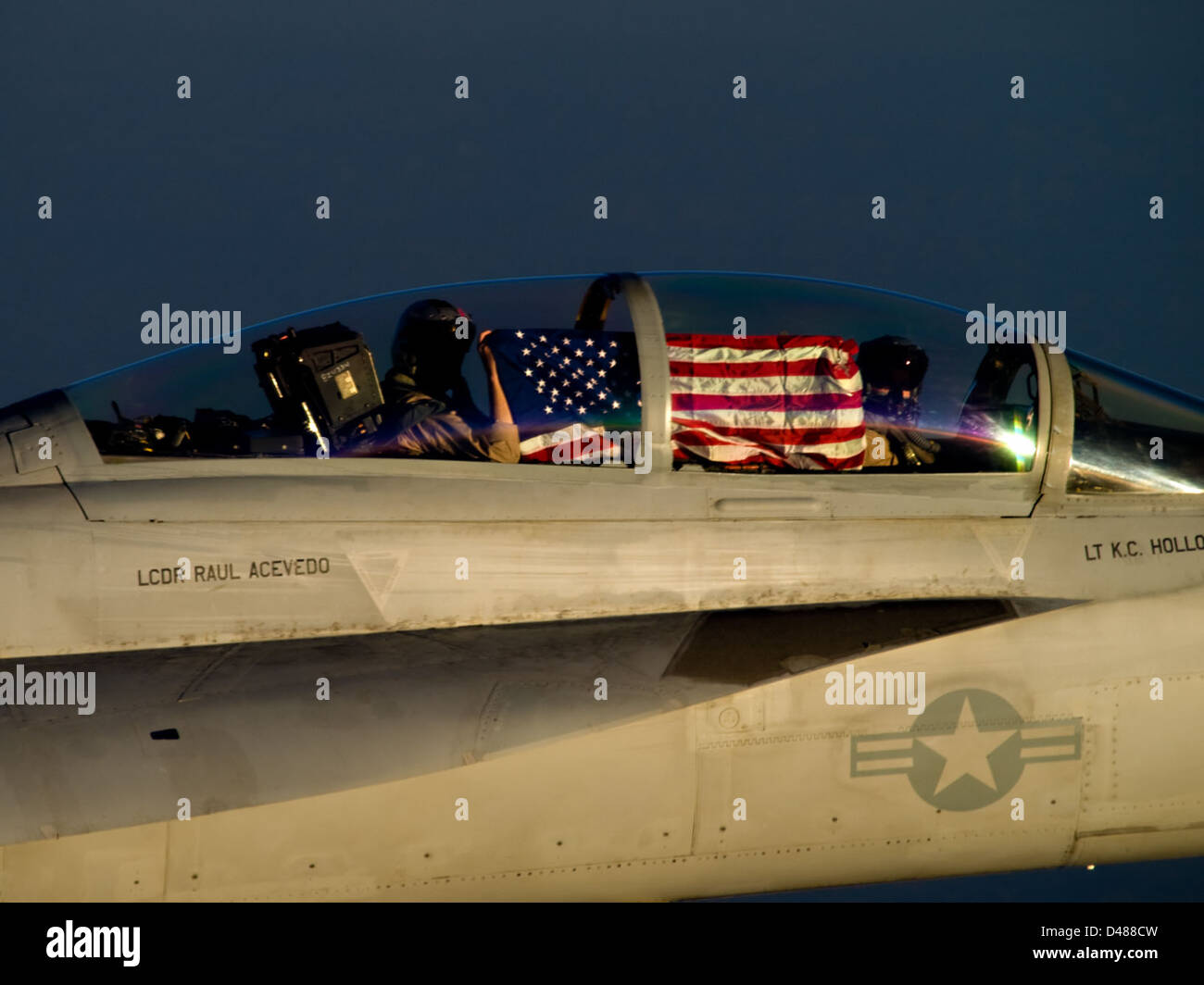 Shown cockpit hi-res stock photography and images - Alamy