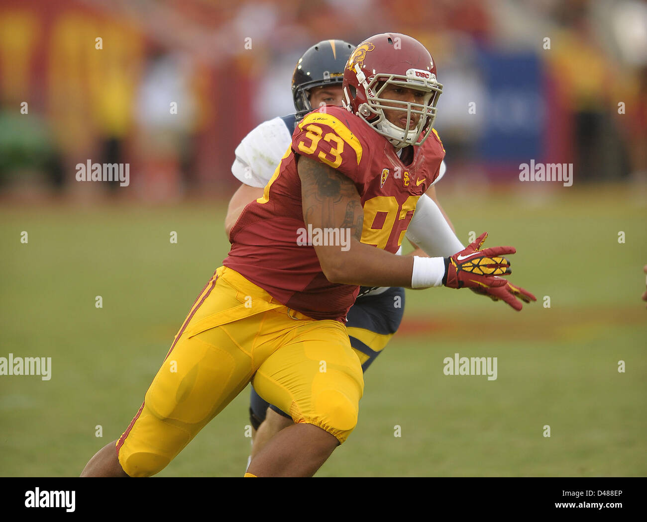 Sept. 22, 2012 - Los Angeles, CA, United States of America - September ...