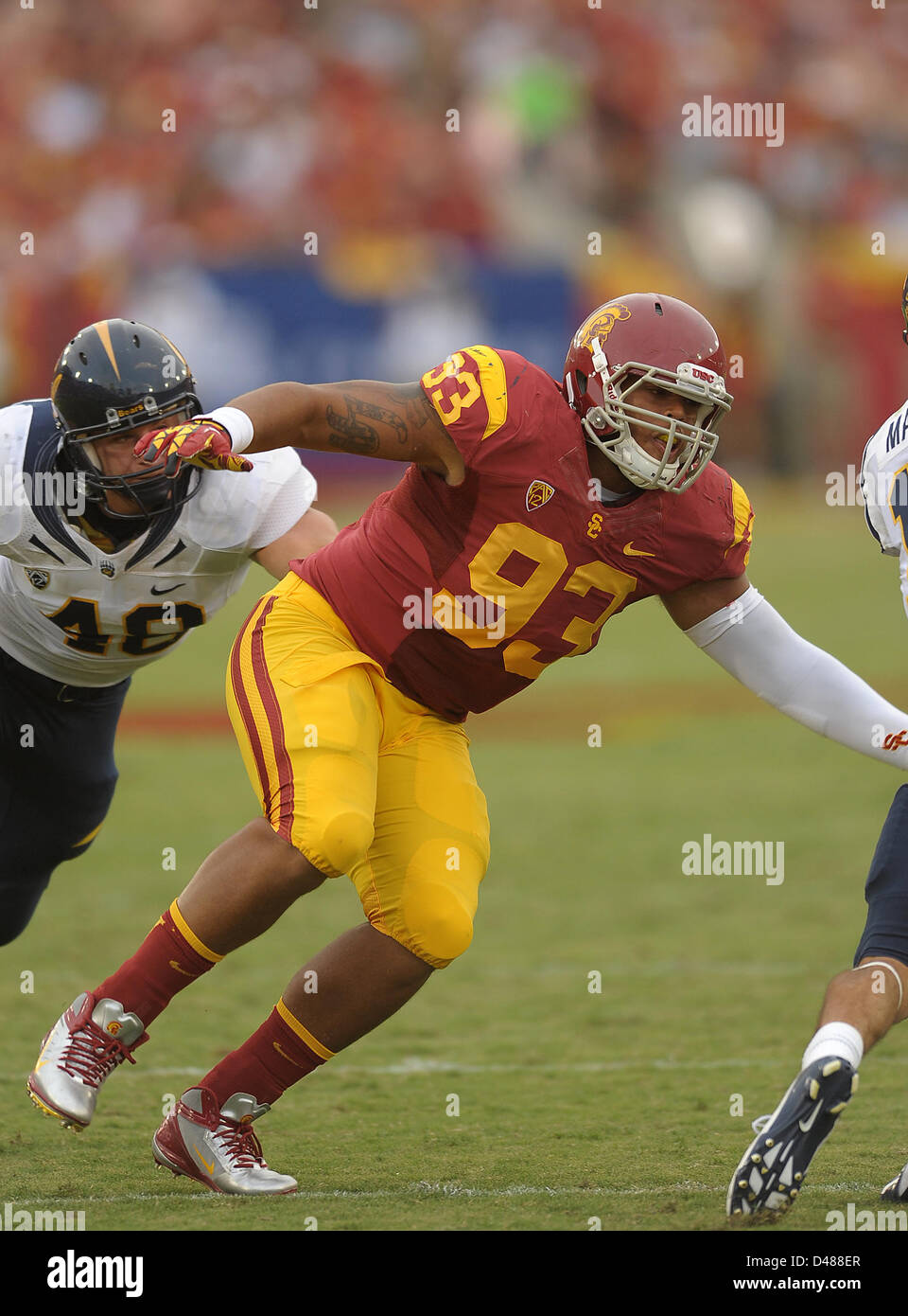 Greg townsend jr hi-res stock photography and images - Alamy