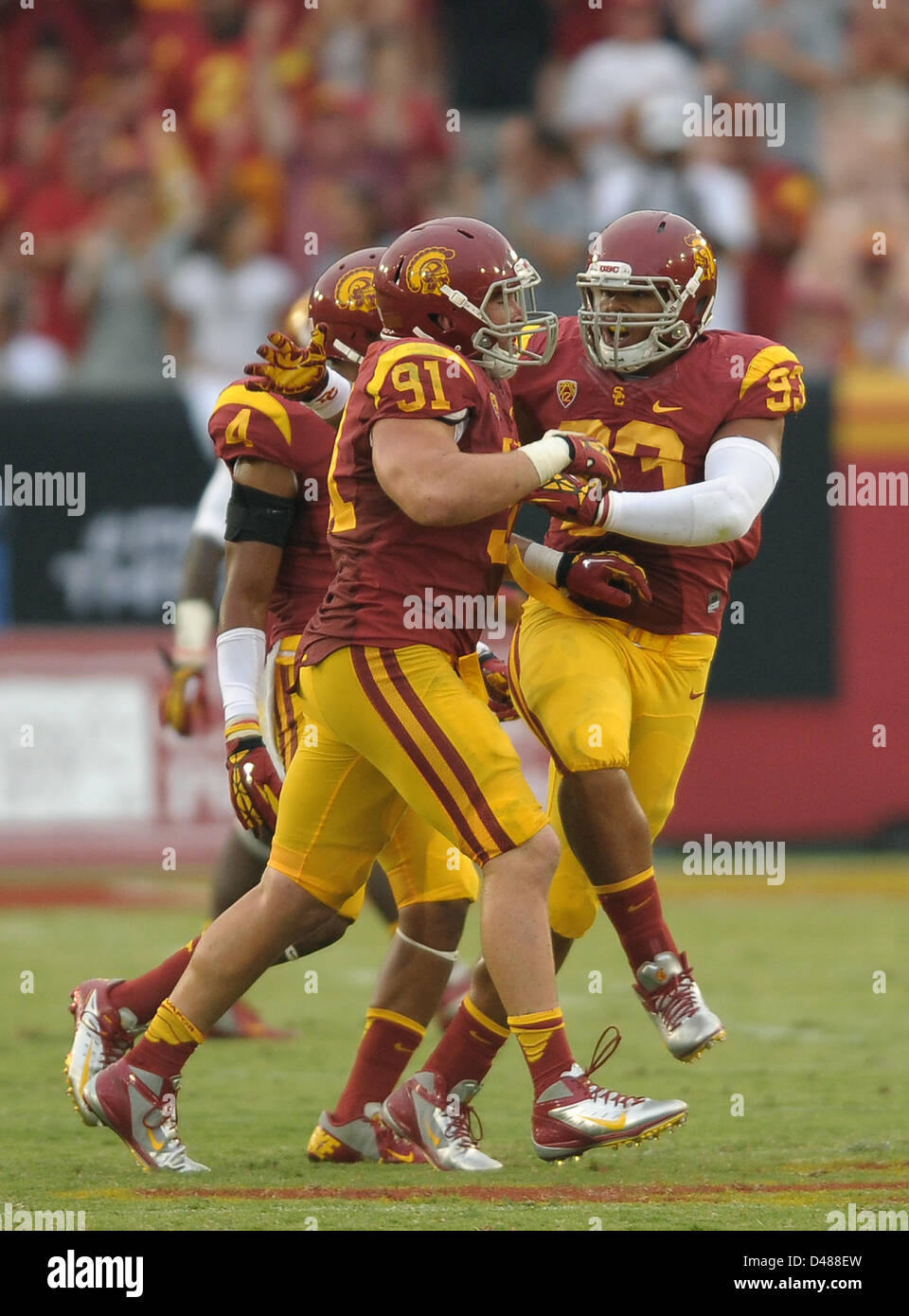 Sept. 22, 2012 - Los Angeles, CA, United States of America - September ...