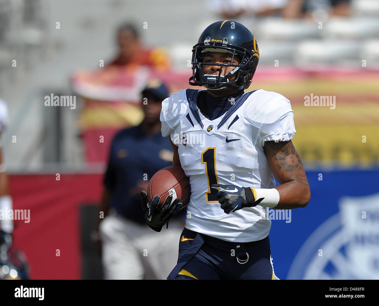 Sept. 22, 2012 - Los Angeles, CA, United States of America - September ...