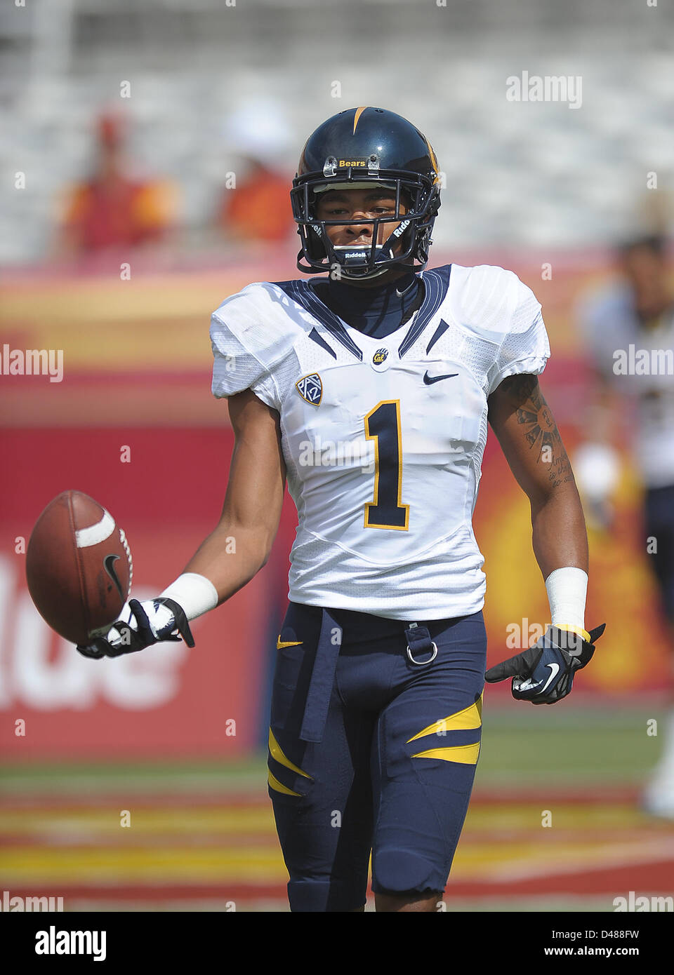 Sept. 22, 2012 - Los Angeles, CA, United States of America - September ...