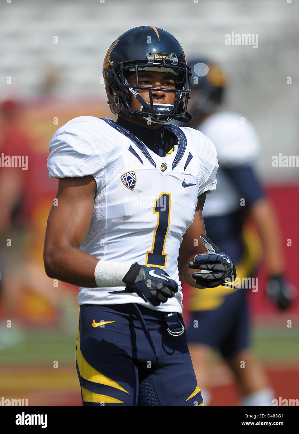 Sept. 22, 2012 - Los Angeles, CA, United States of America - September ...