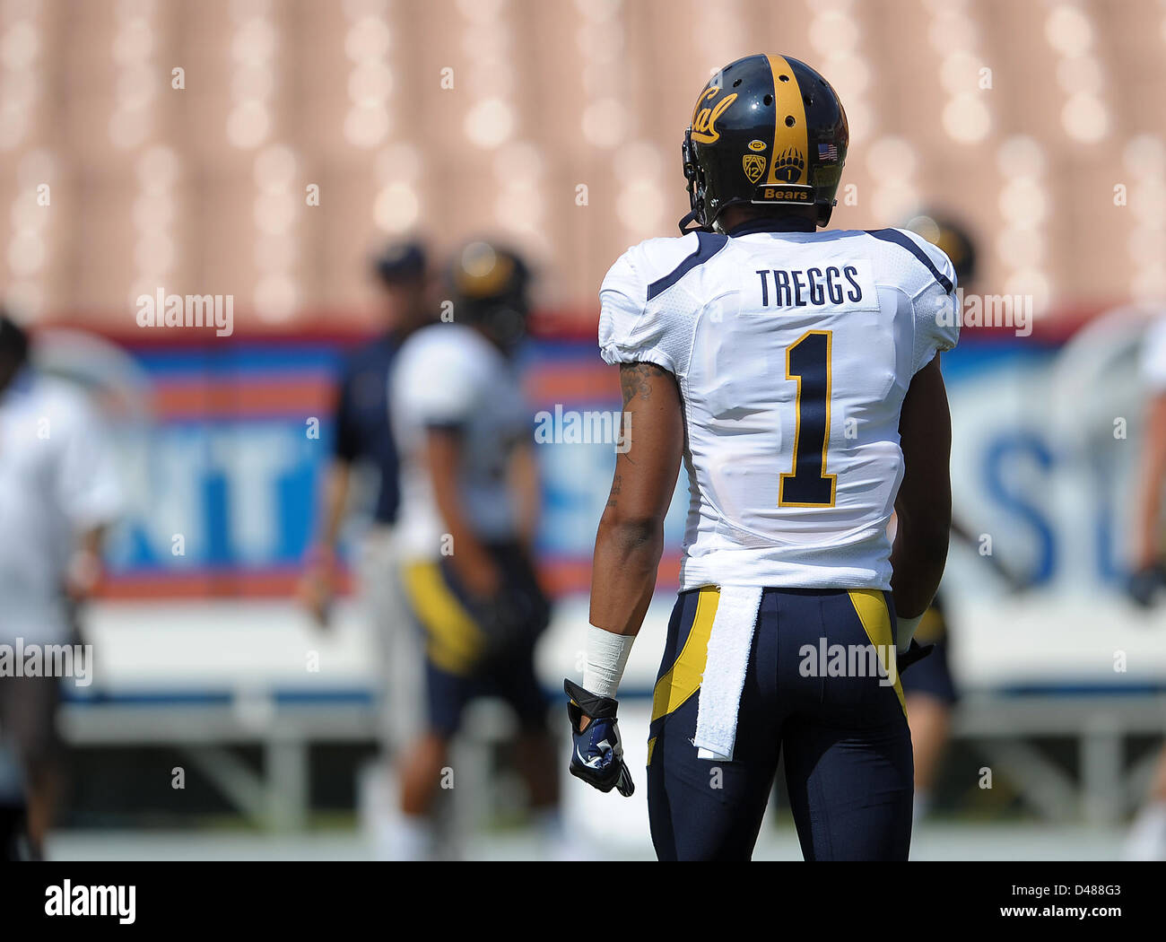Sept. 22, 2012 - Los Angeles, CA, United States of America - September ...