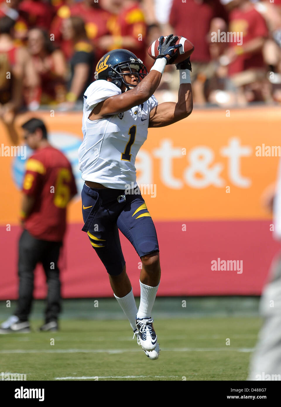 Sept. 22, 2012 - Los Angeles, CA, United States of America - September ...