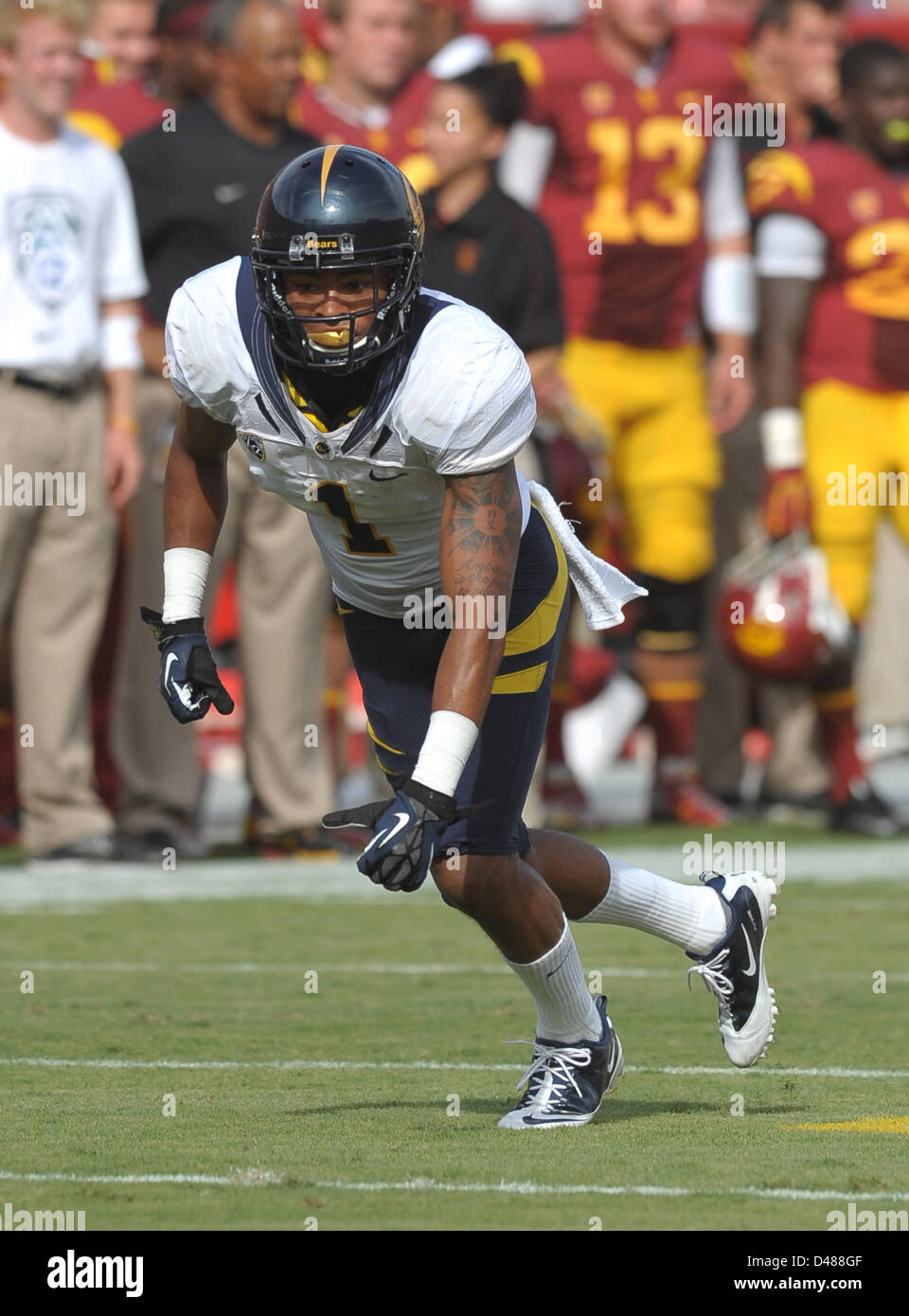 Sept. 22, 2012 - Los Angeles, CA, United States of America - September ...