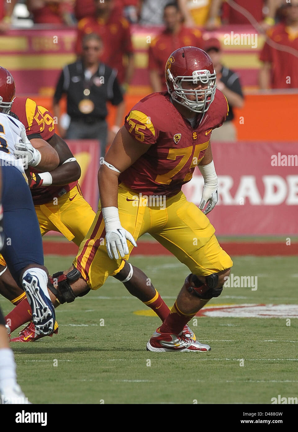 Sept. 22, 2012 - Los Angeles, CA, United States of America - September ...