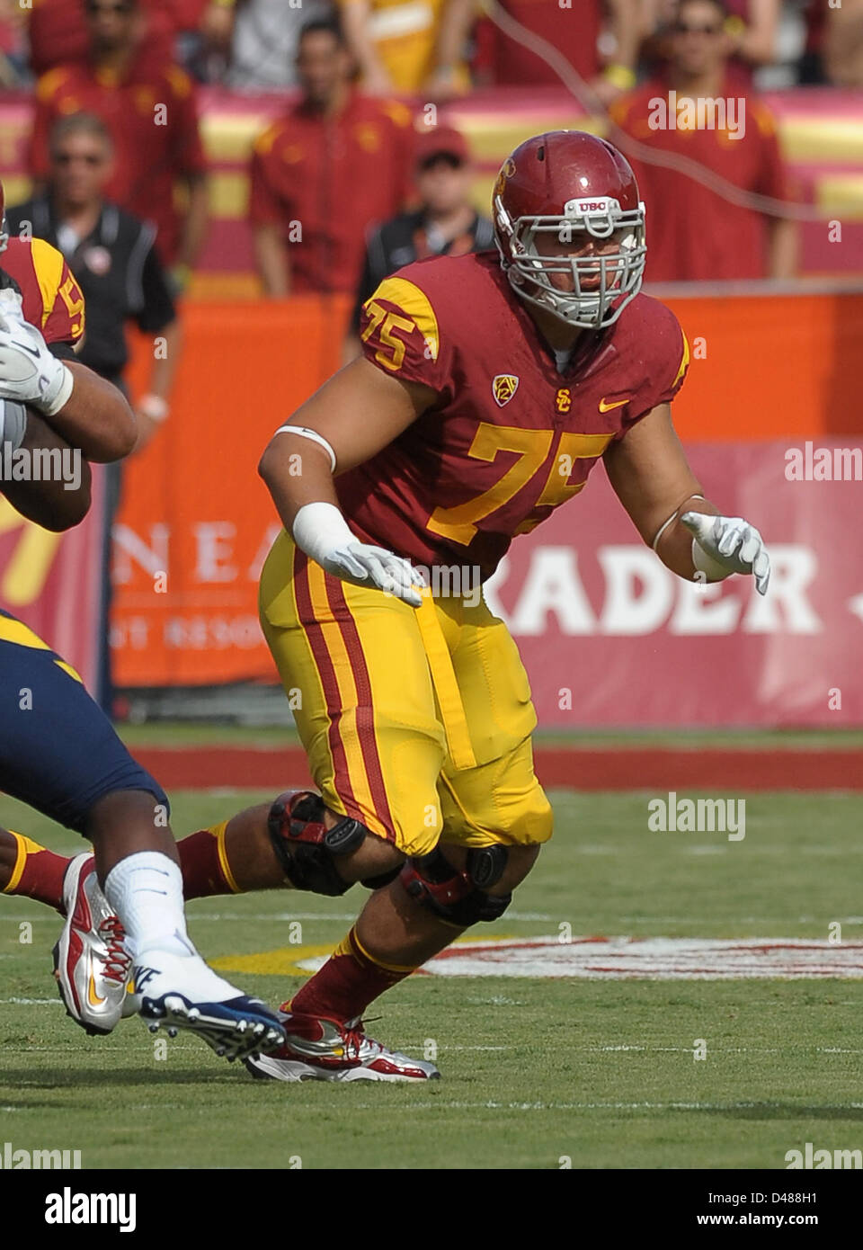 Sept. 22, 2012 - Los Angeles, CA, United States of America - September ...