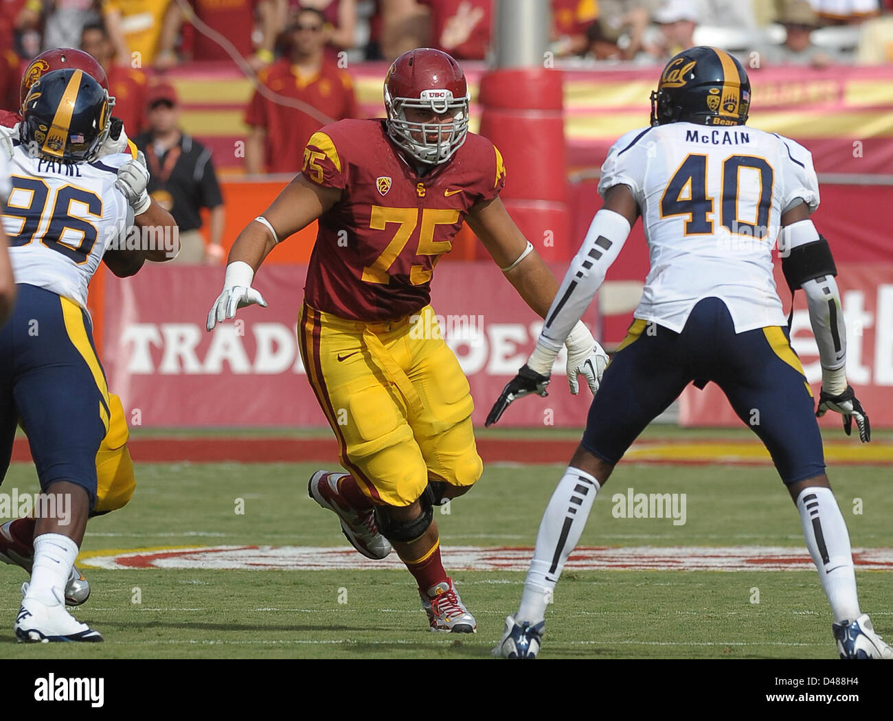 Sept. 22, 2012 - Los Angeles, CA, United States of America - September ...
