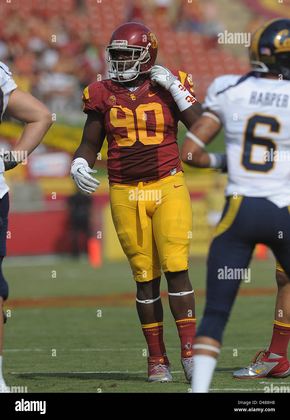 Sept. 22, 2012 - Los Angeles, CA, United States of America - September ...