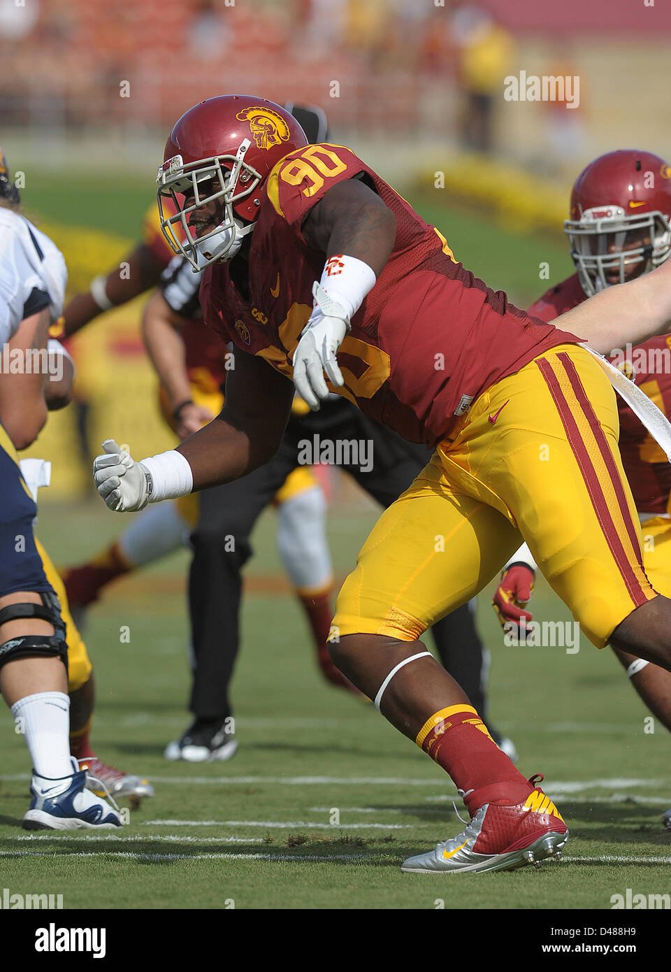 Sept. 22, 2012 - Los Angeles, CA, United States of America - September ...