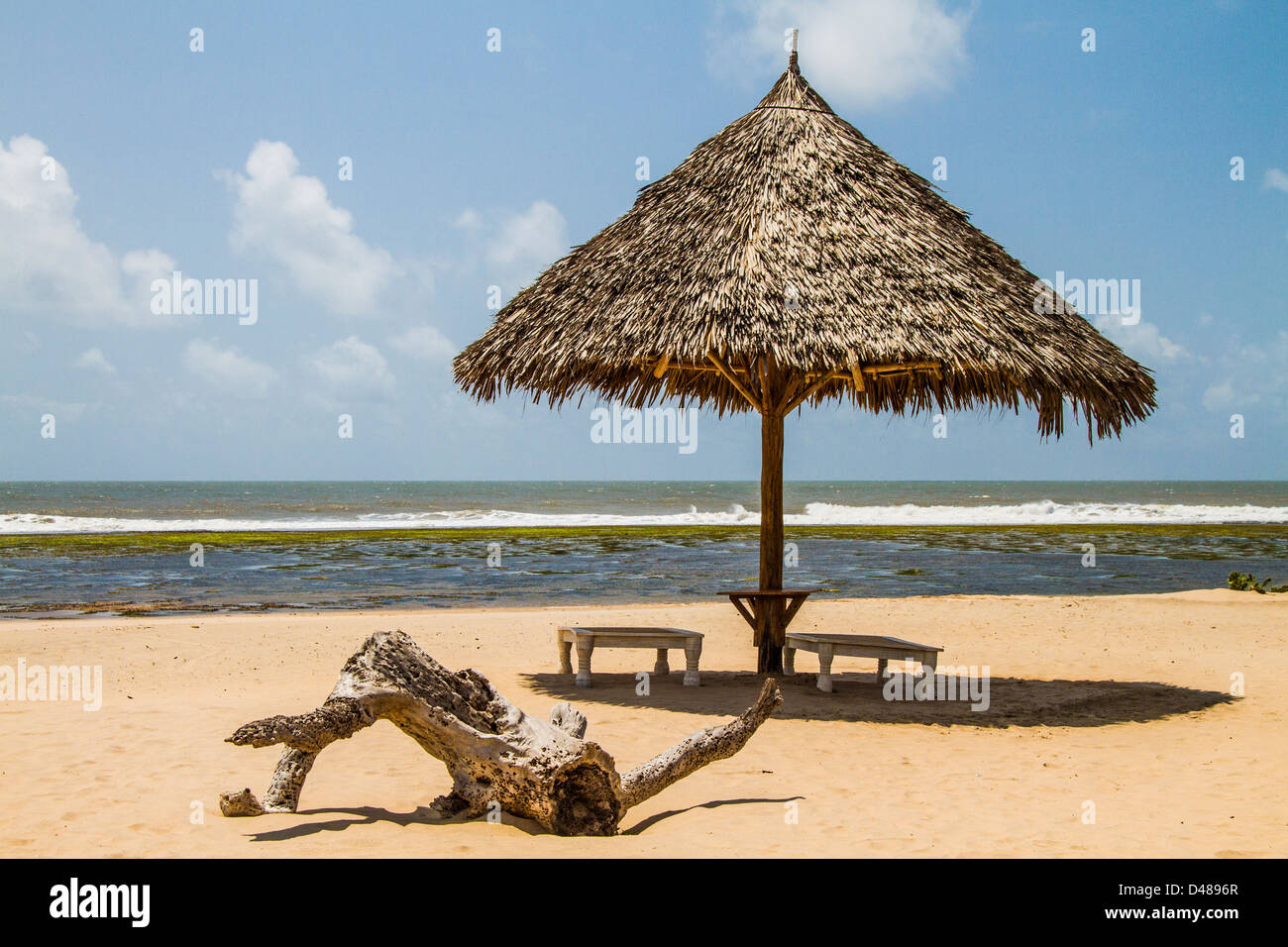 Mambrui beach hi-res stock photography and images - Alamy
