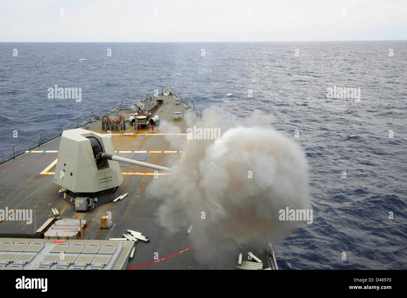 5 5 inch artillery gun hi-res stock photography and images - Alamy