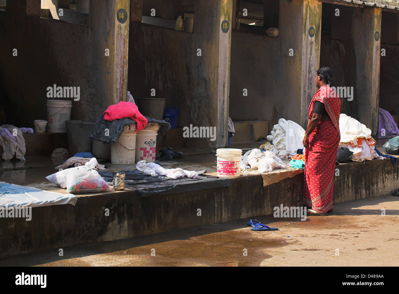 Fort cochin hi-res stock photography and images - Alamy