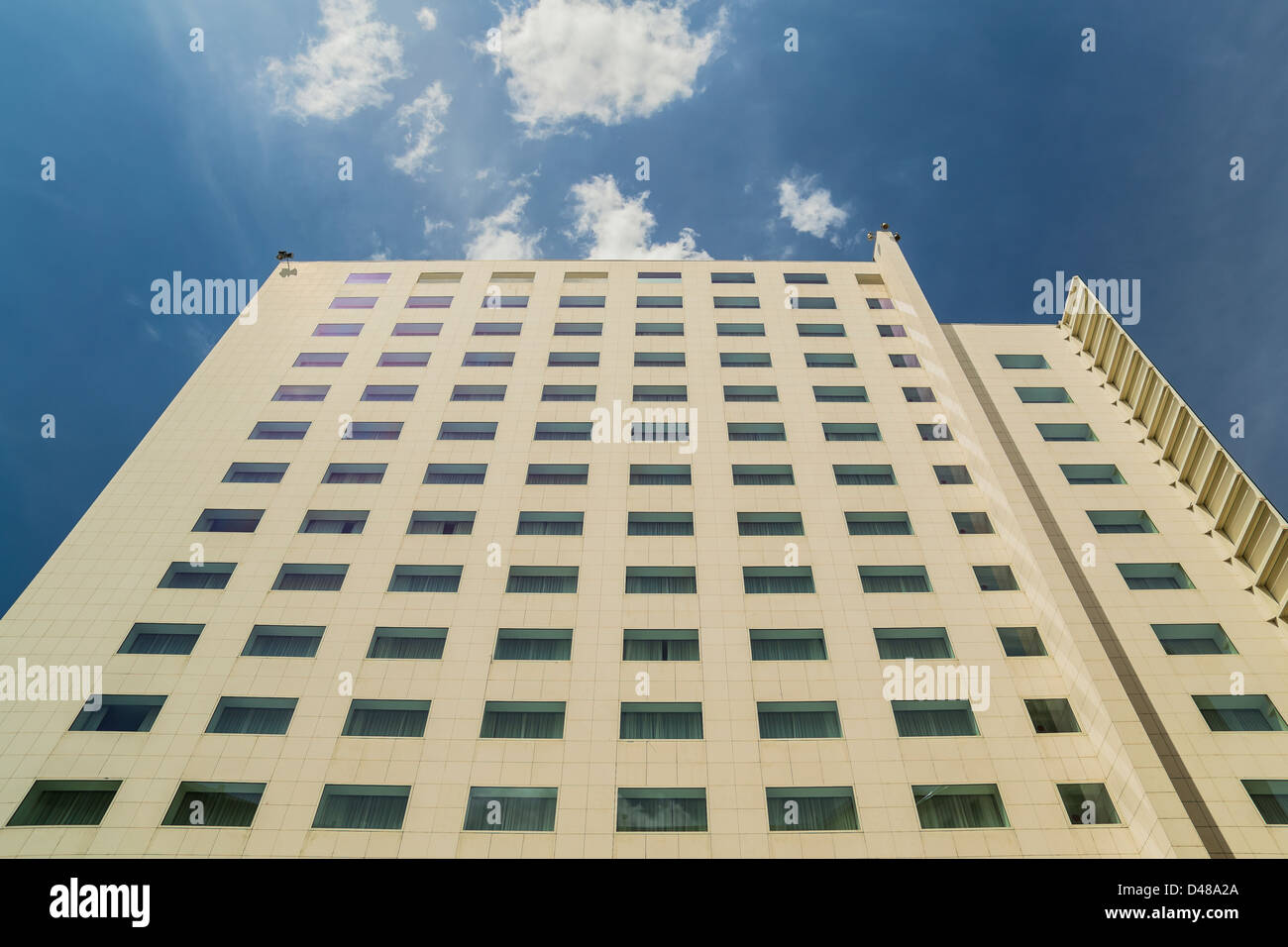 Impressive apartment building hi-res stock photography and images - Alamy