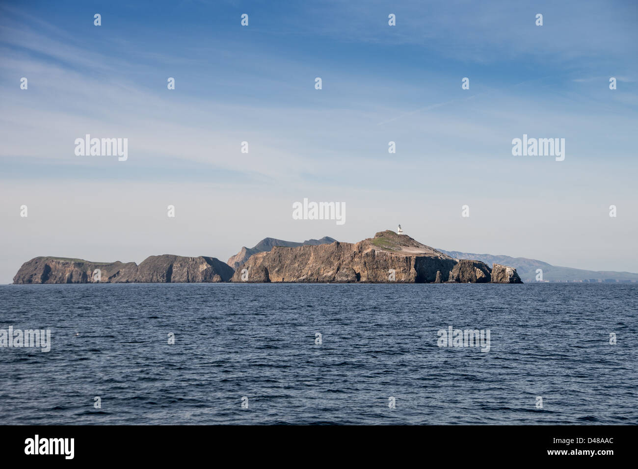 Anacapa hi-res stock photography and images - Alamy