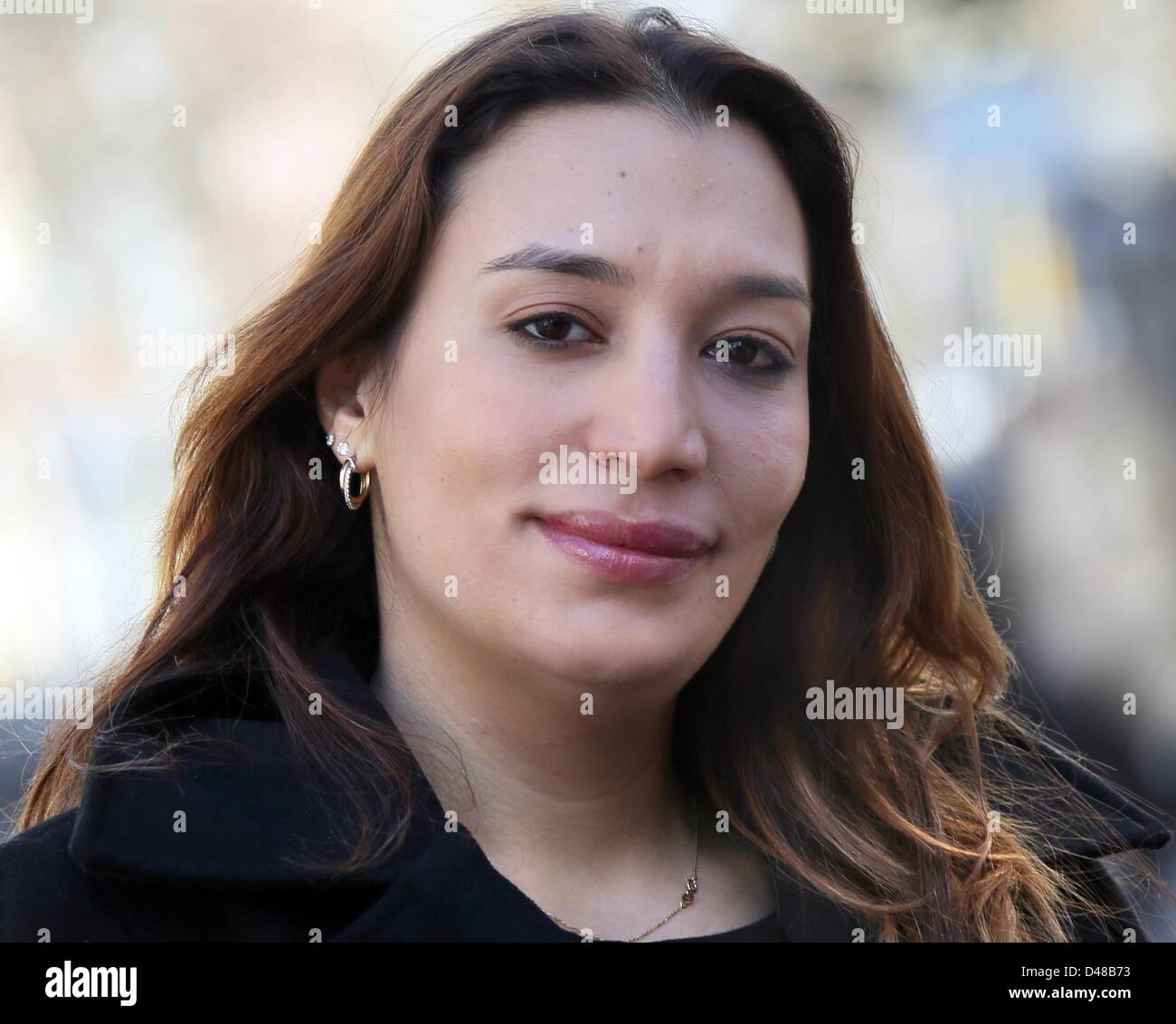 Murder she wrote hi-res stock photography and images - Alamy