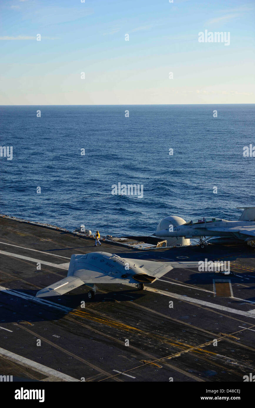 47b unmanned aerial vehicle hi-res stock photography and images - Alamy