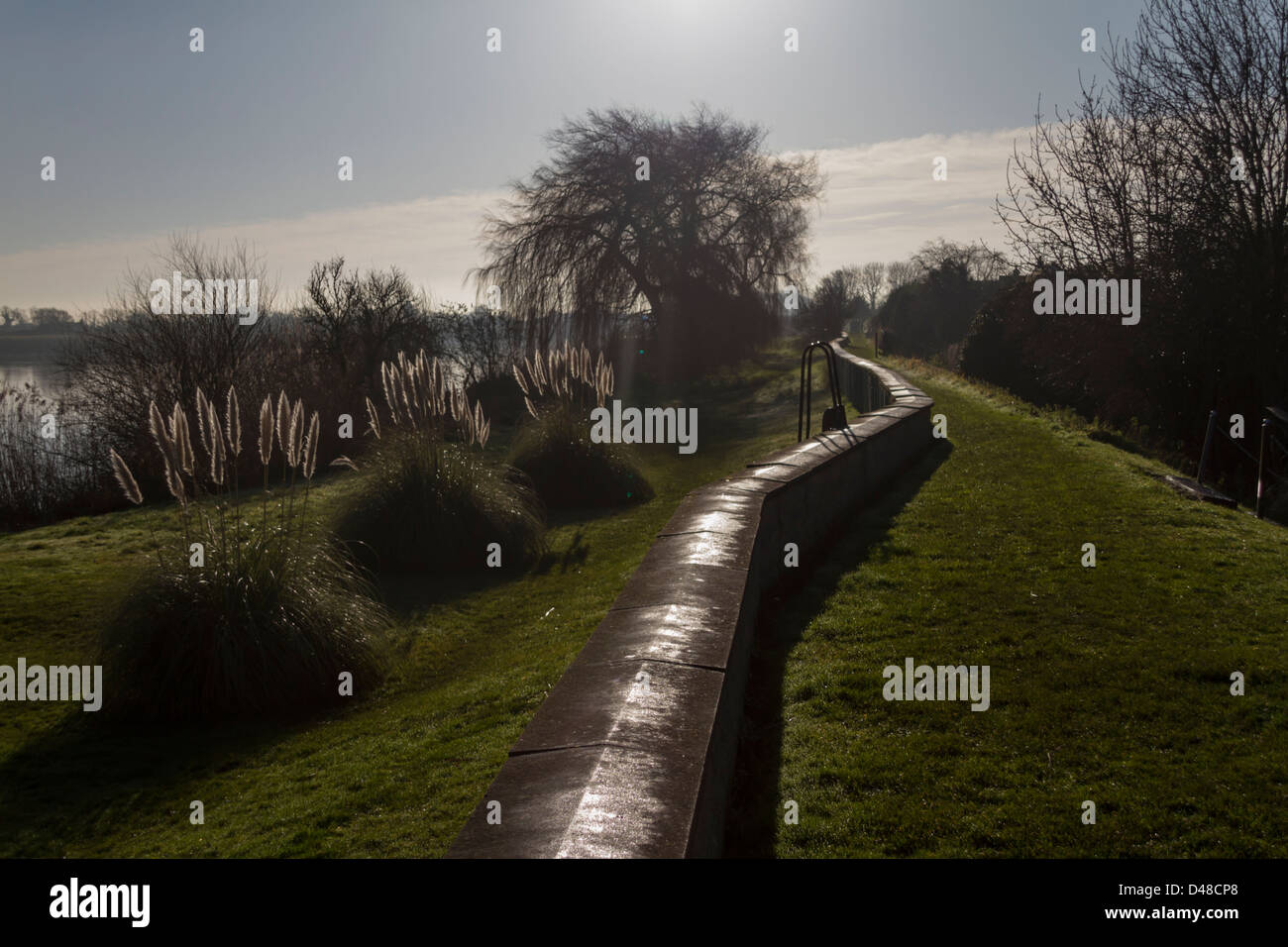 Hook river hi-res stock photography and images - Alamy