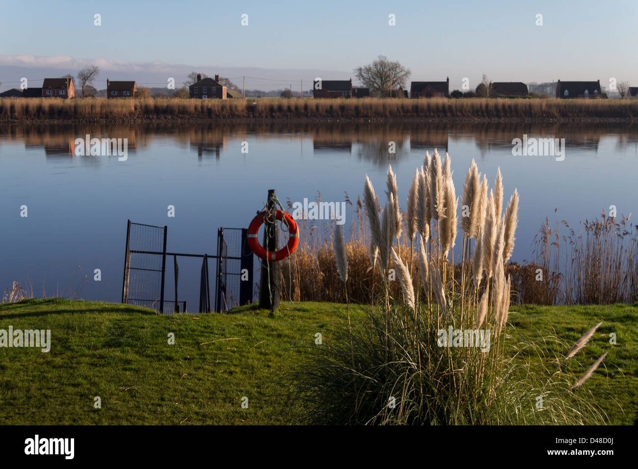 Hook river hi-res stock photography and images - Alamy