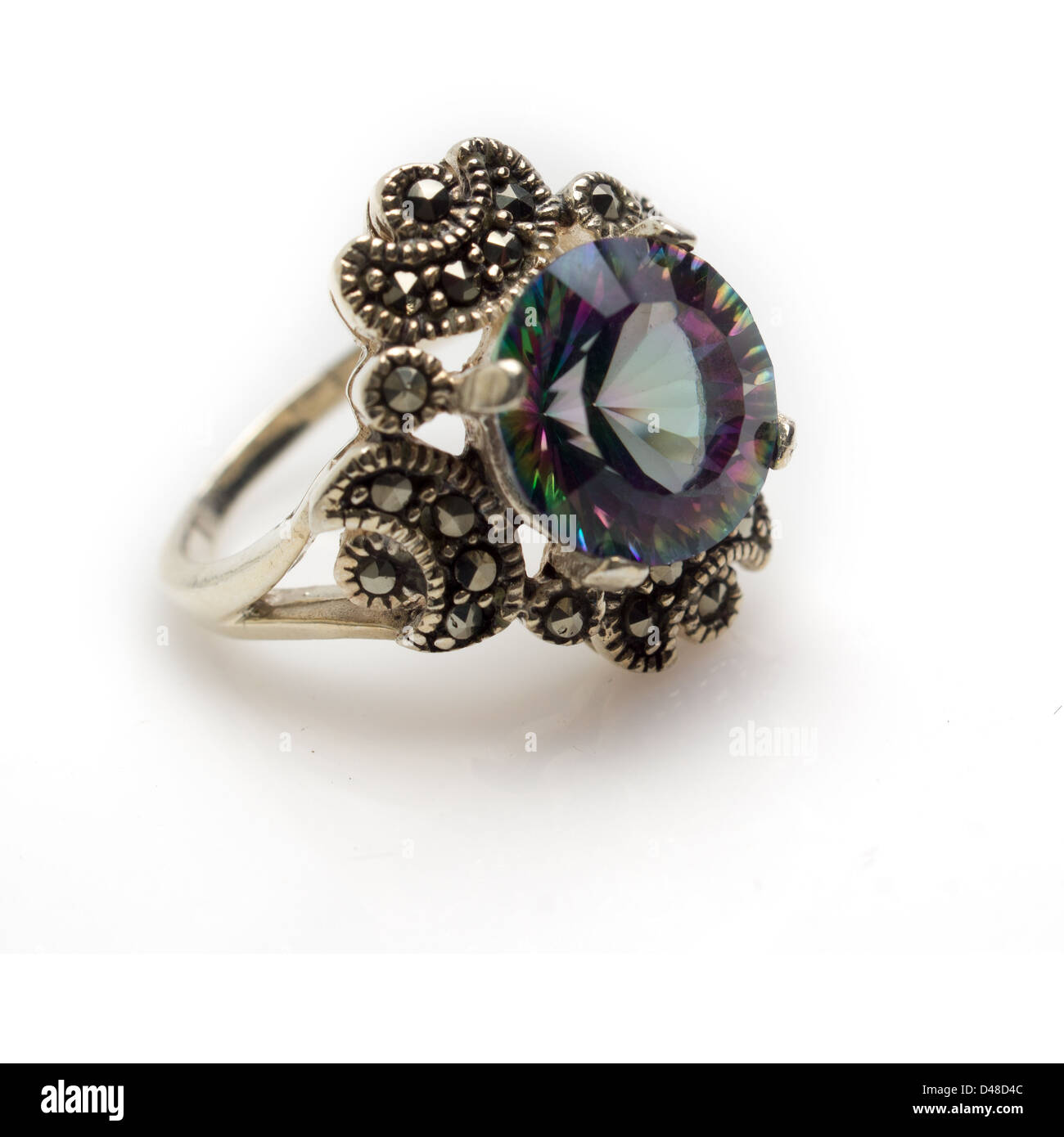 Mystic Cut Out Stock Images & Pictures - Alamy