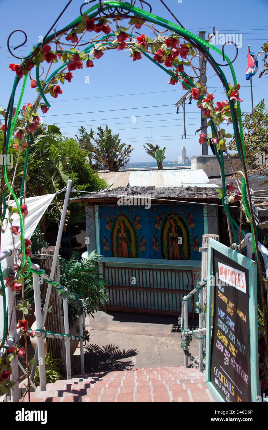 Cape to cuba cape town hi-res stock photography and images - Alamy