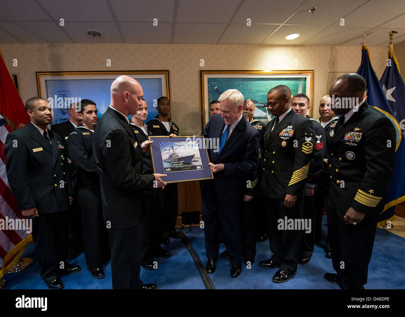 Recruiters of the year hi-res stock photography and images - Alamy