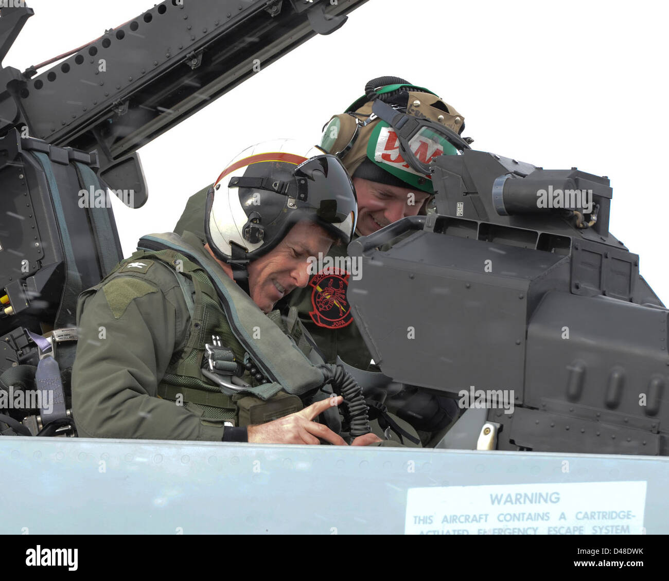 Captain chris air hi-res stock photography and images - Alamy